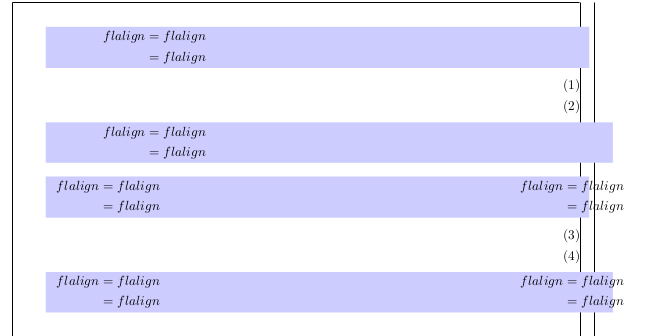 empheq vs amsart with fleqn and reqno · Issue #8 · latex3/mathtools · GitHub