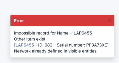 Some computers are not imported or linked · Issue #315 · glpi-project/glpi-inventory-plugin · GitHub