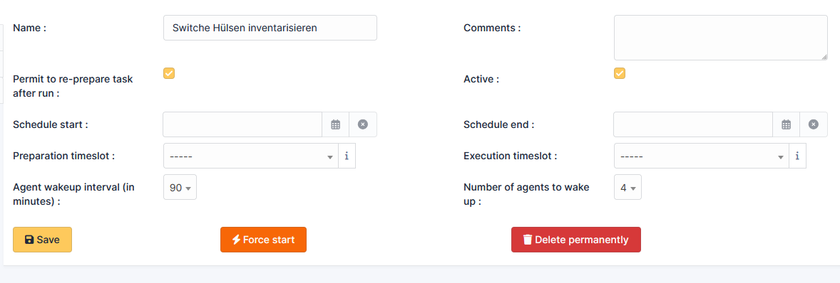 glpi-inventory does not communicate with the glpi-agent · Issue #328 · glpi-project/glpi ...