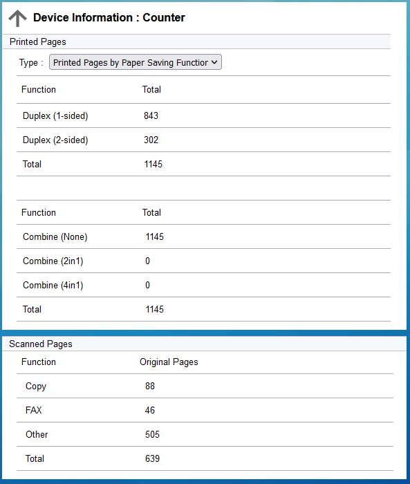 Wrong counter for Kyocera Printer · Issue #382 · glpi-project/glpi-agent · GitHub