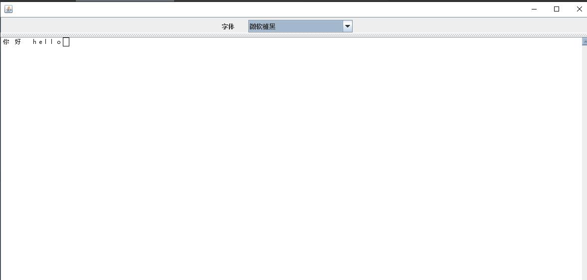 Display problem · Issue #204 · JetBrains/jediterm · GitHub