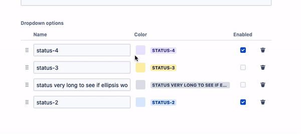 Snapshot transition isn't working well · Issue #1950 · atlassian/react-beautiful-dnd · GitHub