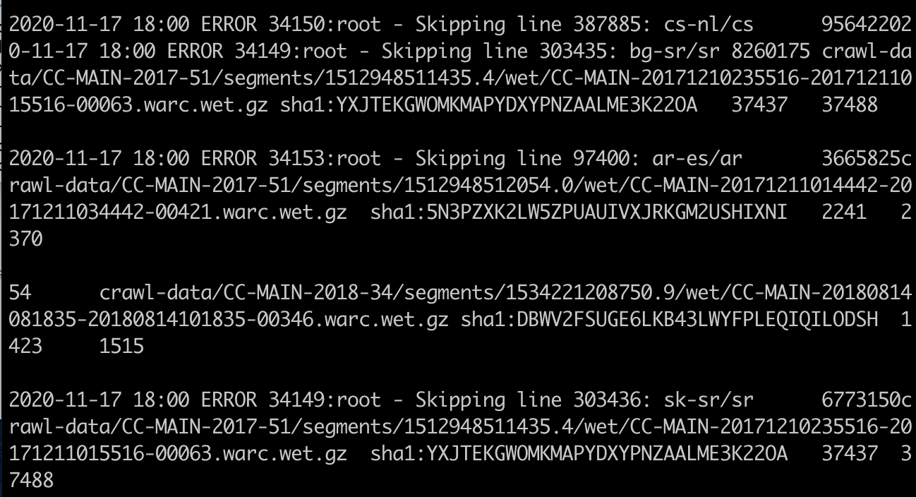 CC_ Matrix，v1.0.alpha had some data that might not meet the ...