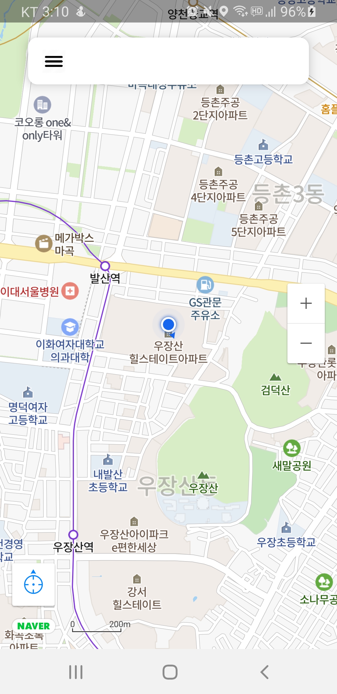 GitHub - hello2727/EventMap: #전국 여행정보 알림 어플리케이션