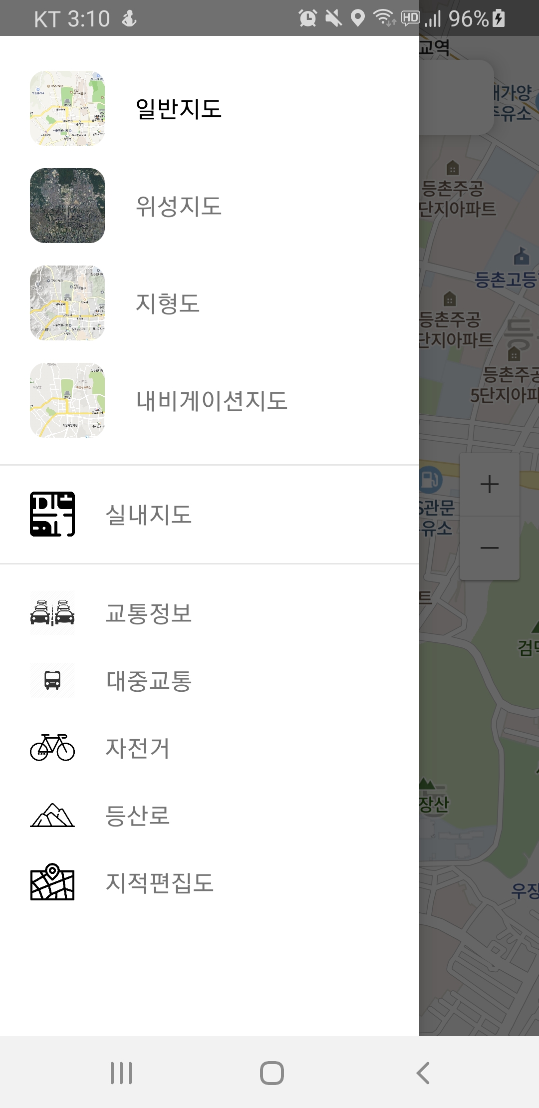 GitHub - hello2727/EventMap: #전국 여행정보 알림 어플리케이션