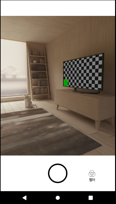 GitHub - hello2727/camera_filter: #필터를 적용하여 카메라 찍기