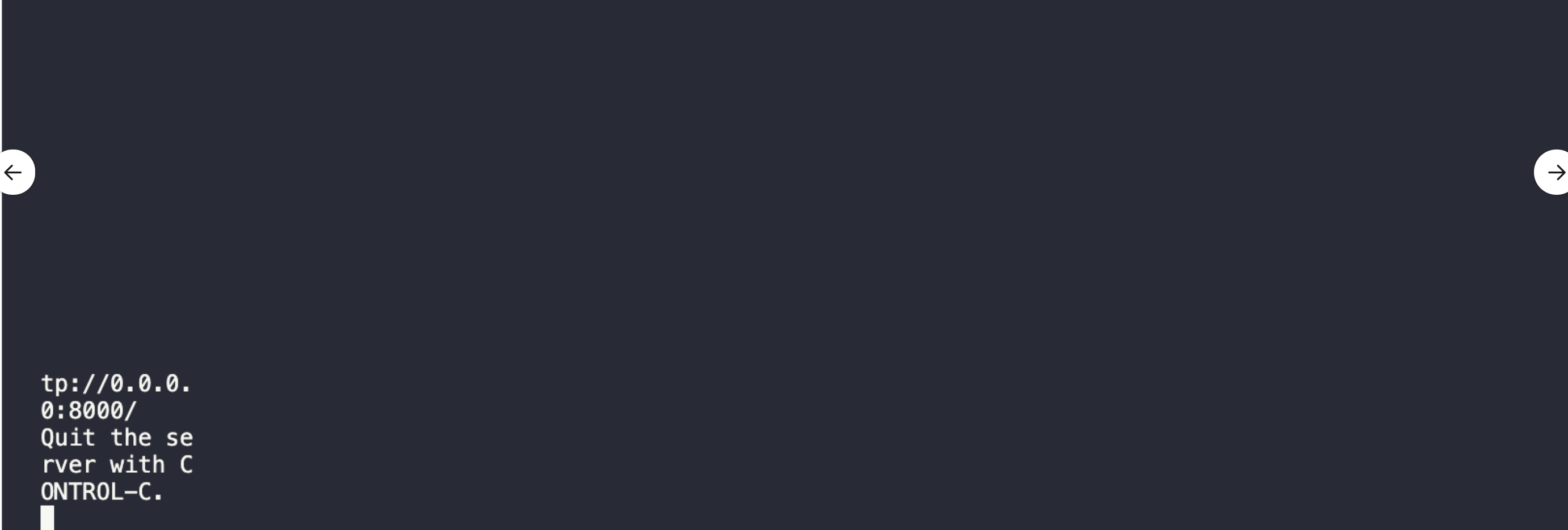 Buggy Terminal · Issue #3269 · microsoft/live-share · GitHub