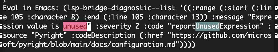 代码诊断，诊断信息没有出现 · Issue #408 · manateelazycat/lsp-bridge · GitHub