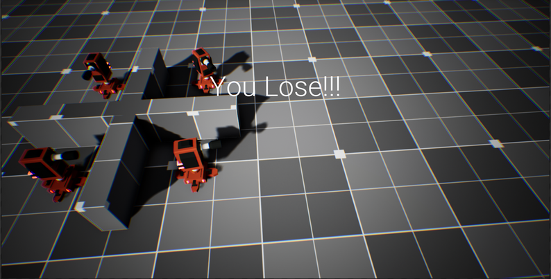 GitHub - amanchauhan2432/ToonTanks