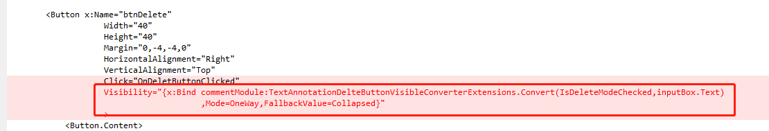 Upgraded version 5.0.0-dev.2060 create interface prompt "Method not found: the Windows UI. Xaml ...