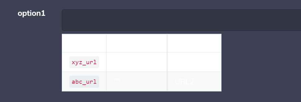Some Text Of Markdown Table Is Invisible In Dark Mode · Issue 7380 · Rundeckrundeck · Github 0853
