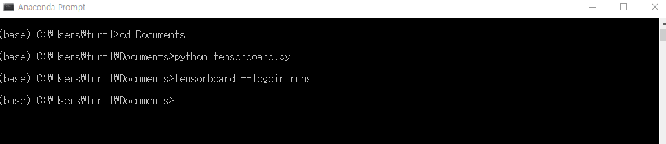 Error Tensorboard Not Running · Issue 301 · Lanpatensorboardx · Github 