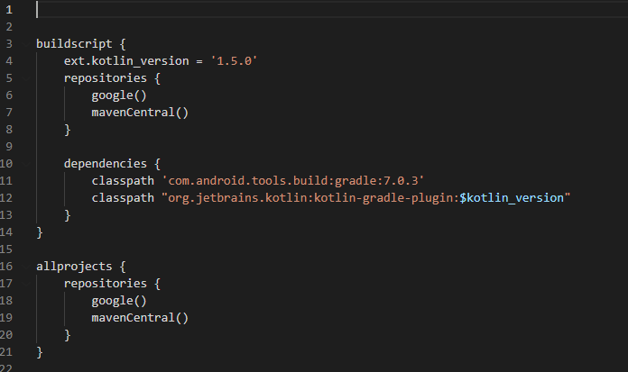 CamcorderProfile has been deprecated · Issue #96132 · flutter/flutter · GitHub