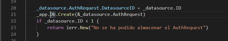 Duplicate entry 'xxx' for key 'PRIMARY'' error · Issue #2961 · go-gorm/gorm · GitHub