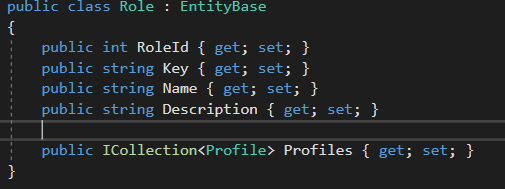 Code-First : One to Many with 3 fields that make up the primary key · Issue #23415 · dotnet ...