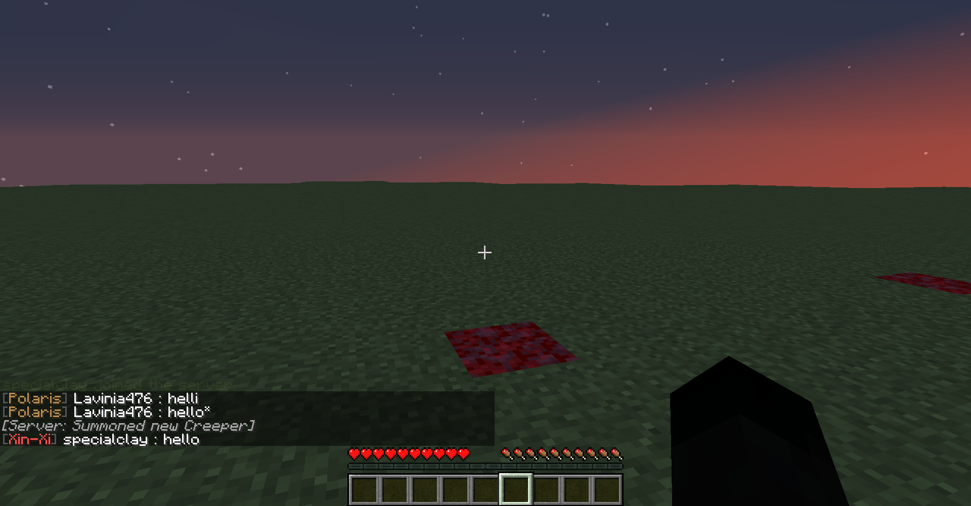 Custom mobs not spawning · Issue #1005 · DRE2N/DungeonsXL · GitHub