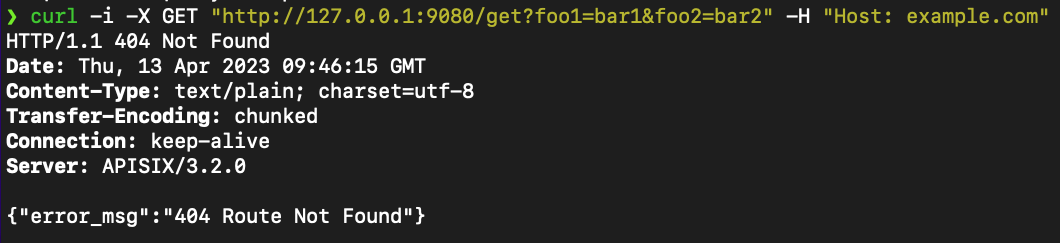 Docs Wrong Url Specified On Expose Api Page While Testing · Issue 9304 · Apacheapisix · Github