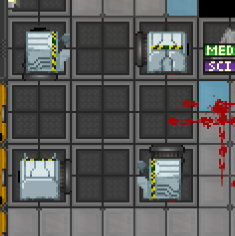 Машина разгермы · Issue #381 · GammaStation/Gamma-Station · GitHub