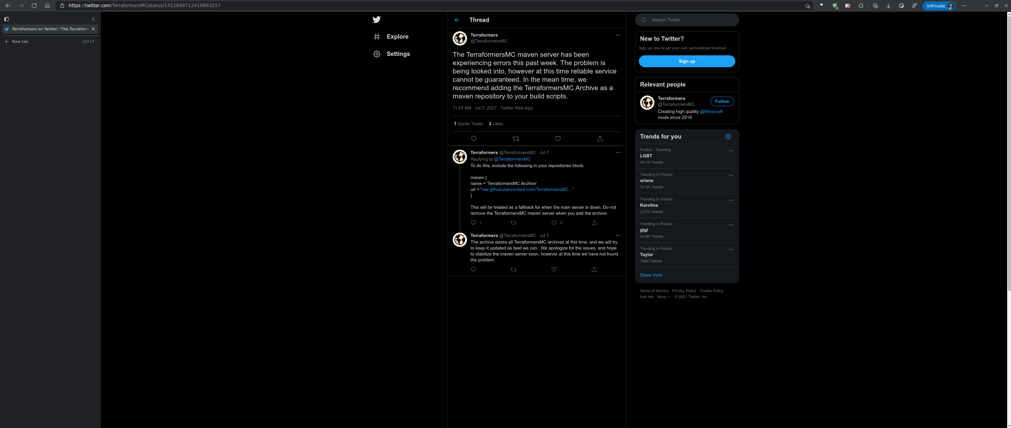 Vertical tabs (including optional tree style) · Issue #464 · brave ...