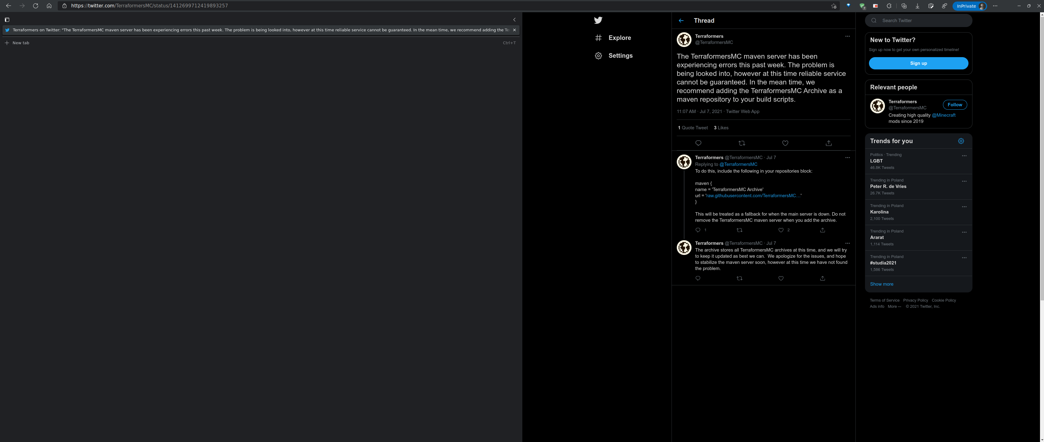 Vertical tabs (including optional tree style) · Issue #464 · brave ...