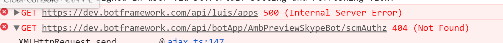 [Bot Portal] Issues with Bot Regisration portal? · Issue #3887 · microsoft/botframework-sdk · GitHub