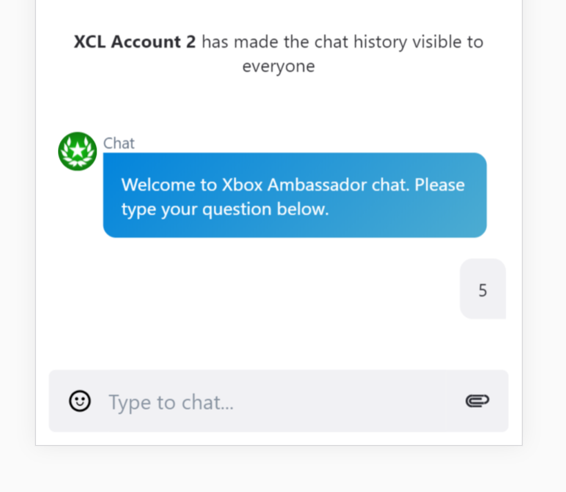 [skype] Bot Dialog Works Great In Emulator But Dies In Skype · Issue 3925 · Microsoft