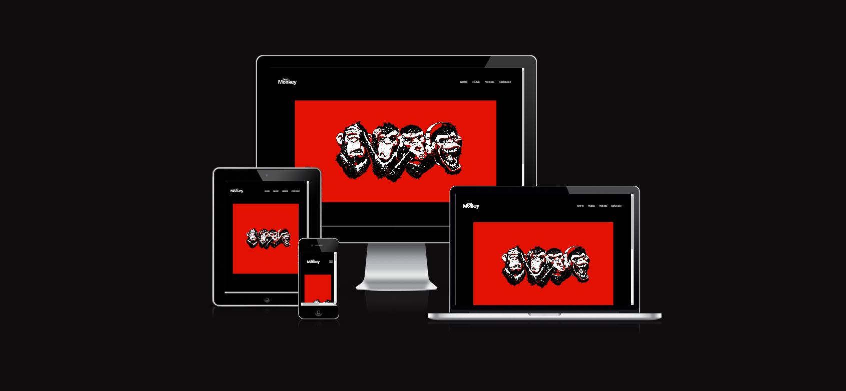 GitHub - Code-Institute-Submissions/Project-93: HTML & CSS Essentials