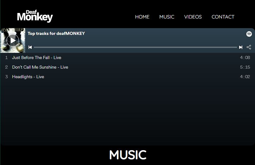 GitHub - Code-Institute-Submissions/Project-93: HTML & CSS Essentials