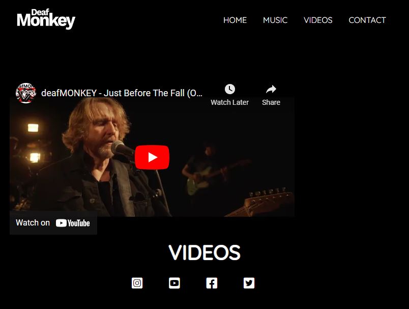 GitHub - Code-Institute-Submissions/Project-93: HTML & CSS Essentials