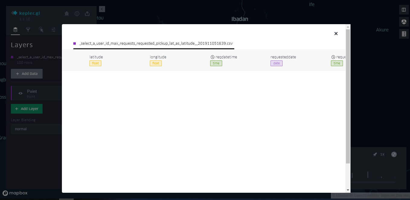 Can't export in any way html/json/dropbox · Issue #815 · keplergl/kepler.gl · GitHub