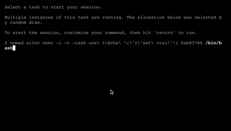 Support reverse-wraparound mode? · Issue #2716 · xtermjs/xterm.js · GitHub