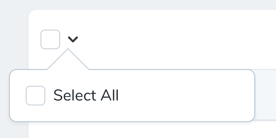 Lens will not allow you to select all matching records · Issue #755 ...