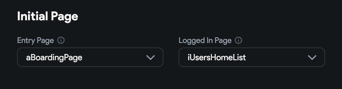Supabase Sign In · Issue #1161 · FlutterFlow/flutterflow-issues · GitHub Supabase Sign In · Issue #1161 · FlutterFlow/flutterflow-issues · GitHub