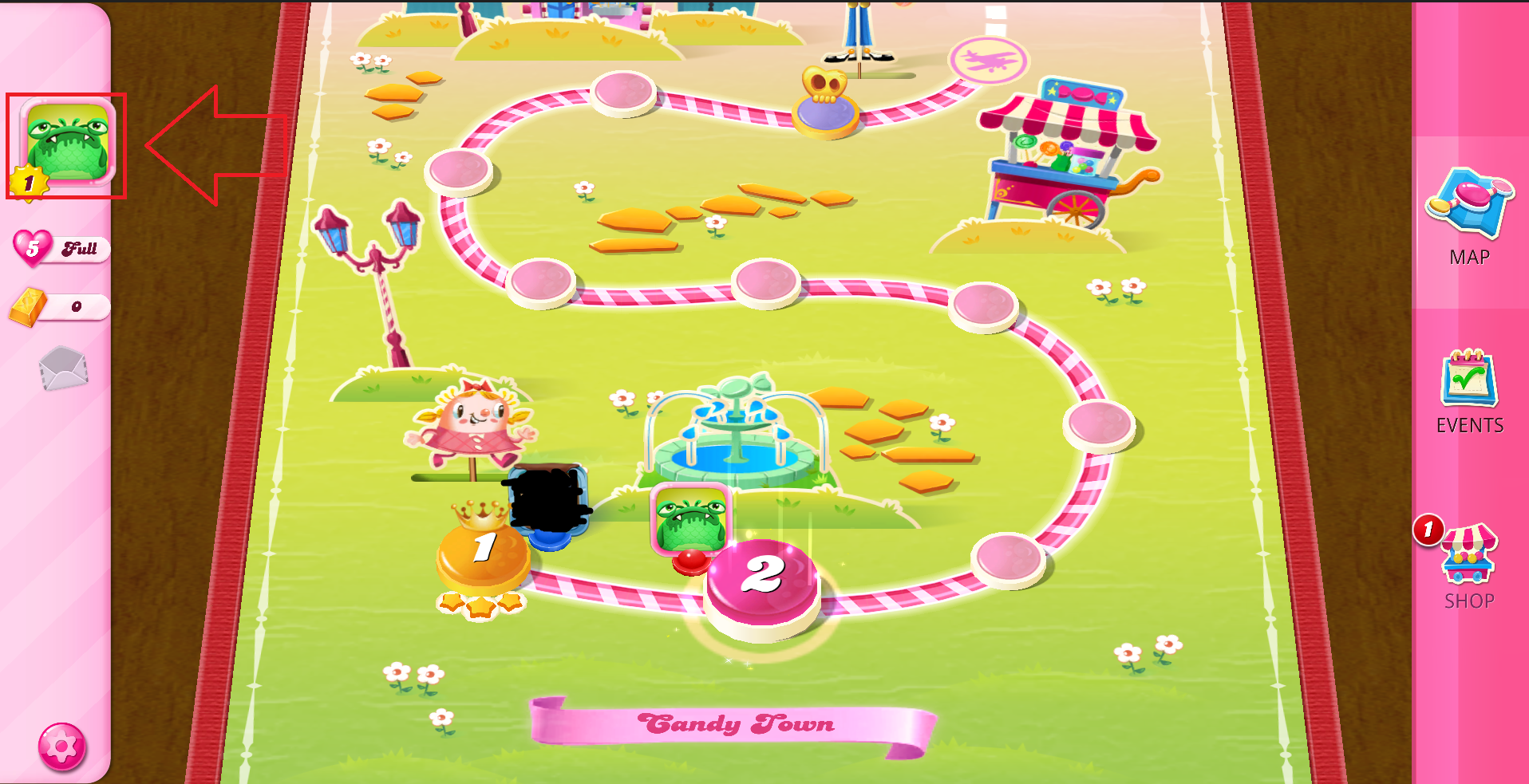 GitHub - dbies34/CandyCrush: A bot to send lives in Candy Crush