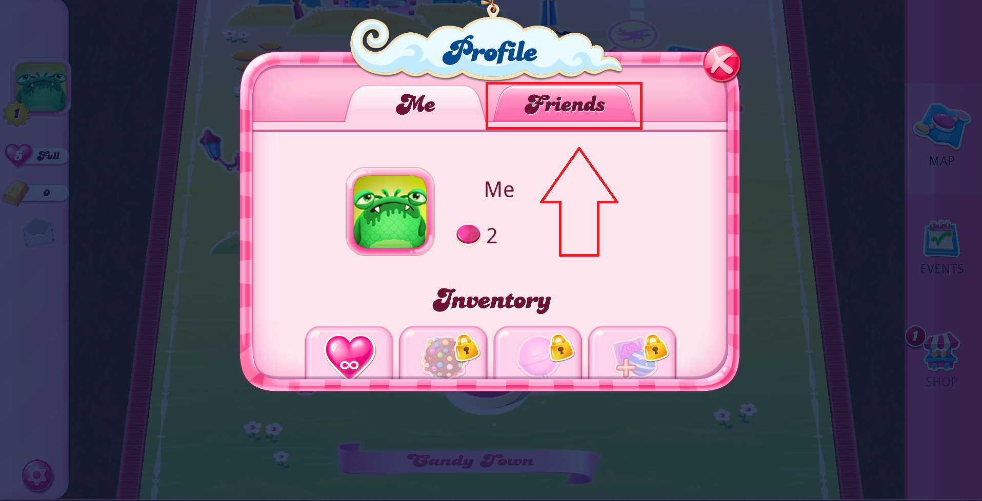 GitHub - dbies34/CandyCrush: A bot to send lives in Candy Crush