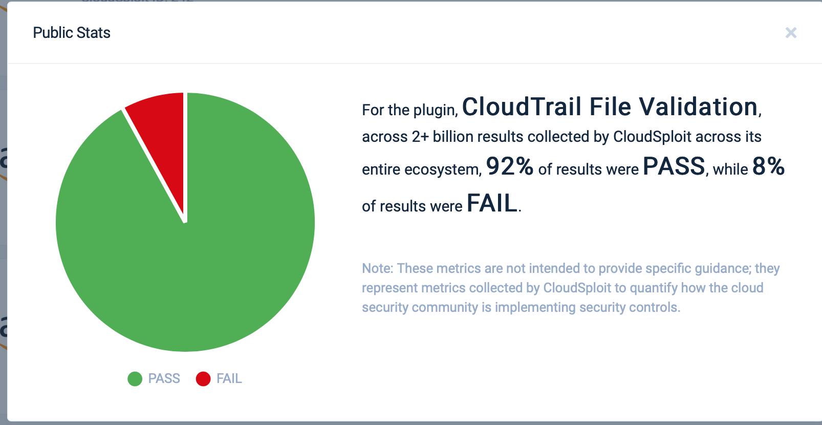 CloudWatch Monitoring Metrics Plugin Fails 100% of the Time · Issue #234 · aquasecurity ...