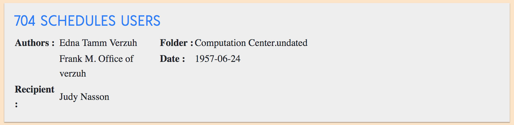 Weird Formatting in Search Results · Issue #349 · dhmit/computation_hist · GitHub