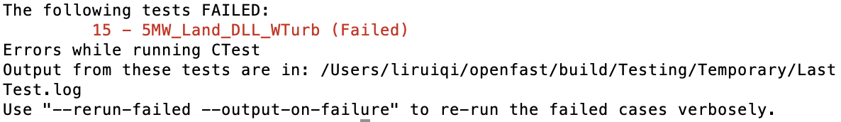 Update the directory of generated DLL files · Issue #1325 · OpenFAST/openfast · GitHub