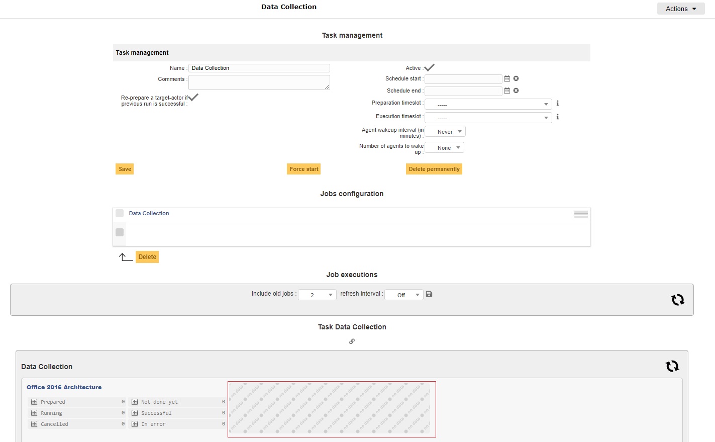 Collect Task in fusioninventory · Issue #3077 · fusioninventory/fusioninventory-for-glpi · GitHub