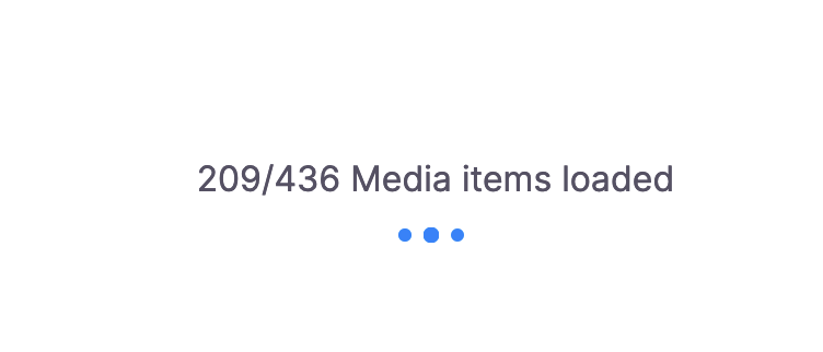 Media Sync Tina Cloud Timeout · Issue 3814 · Tinacms Tinacms · Github