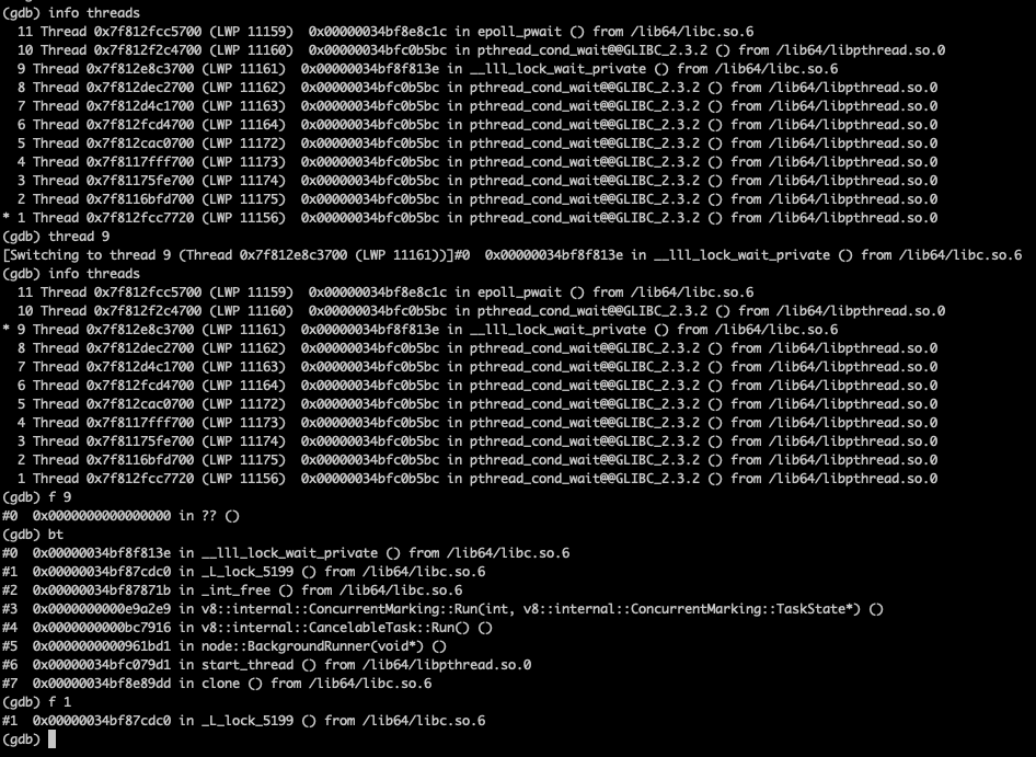 Closewait Appears Until Denial Of Service · Issue 24537 · Nodejsnode · Github 