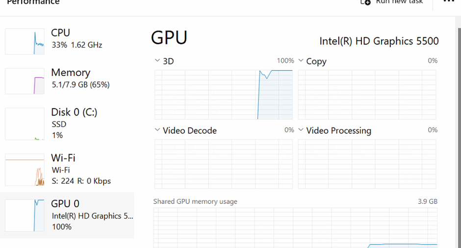 [Bug] Console loading takes too much time ~3 mins+- · Issue #349 ...