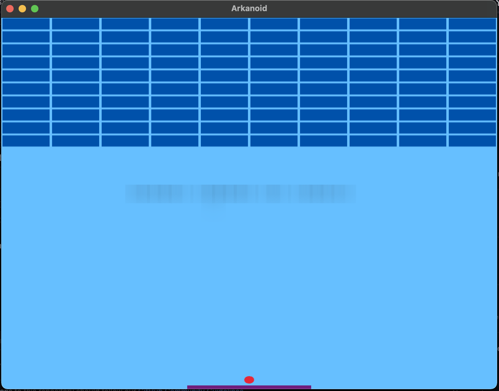 set_camera function not working correctly · Issue #293 · not-fl3/macroquad · GitHub
