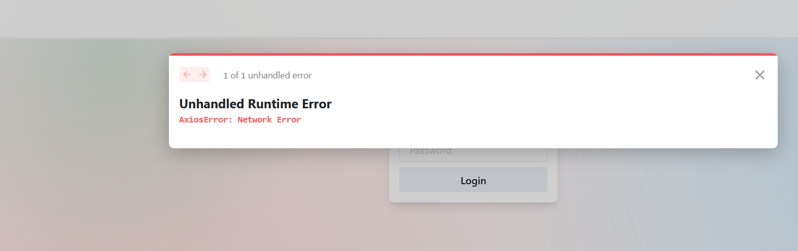 how to set up crossDomain · Issue #139 · reflex-dev/reflex · GitHub