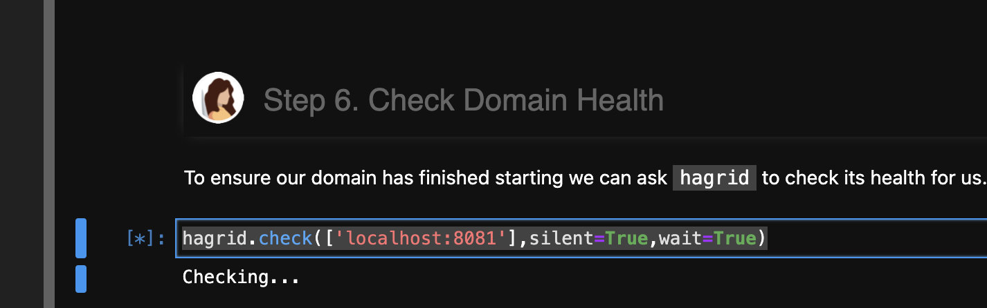 Hagridchecksilenttrue Waittrue Is Too Silent · Issue 6887 