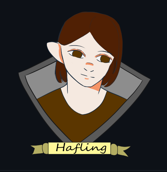 Dungeons And Dragons Character Generator