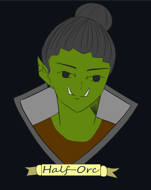 GitHub - B-Nicole/Dungeons-And-Dragons-Character-Generator-UI