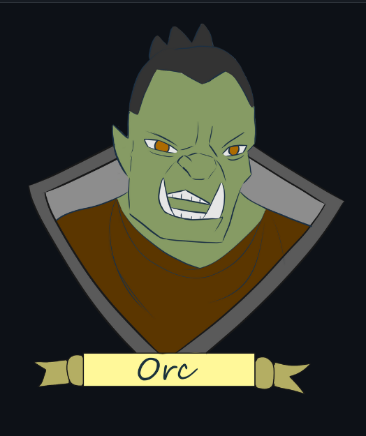 GitHub - B-Nicole/Dungeons-And-Dragons-Character-Generator-UI