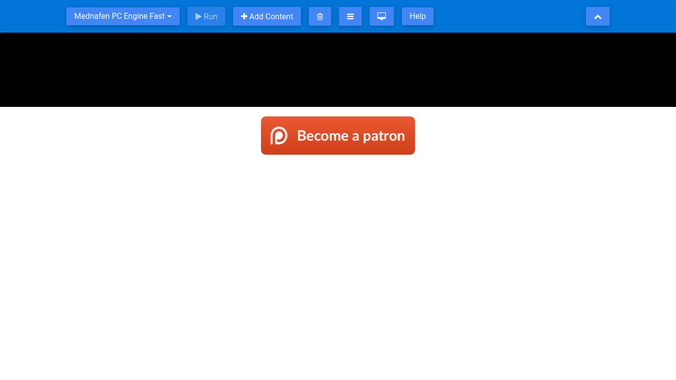 Web Player Not Working Again. · Issue #11706 · libretro/RetroArch · GitHub