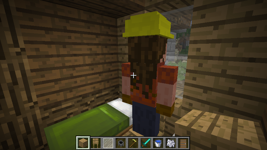 Frozen villagers · Issue #150 · TangoTek/TekTopia-Community · GitHub